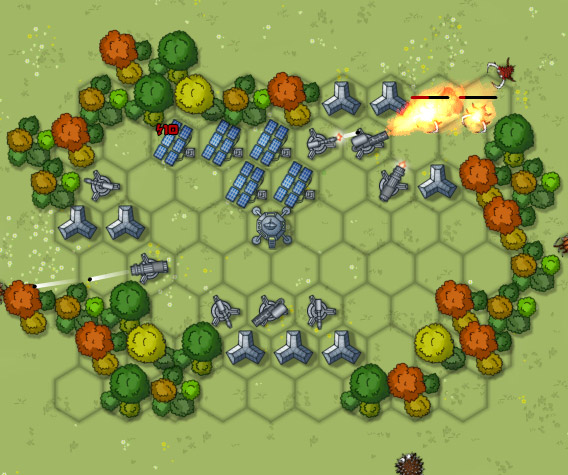 Le top des meilleurs jeux flash du moment