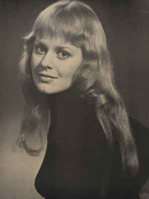 Vinyoleum: Little Pattie - 1964 - The Many Moods Of Little Pattie