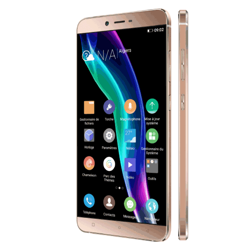 My Smart-Phone Review: Condor smartphone | Allure A55 Slim | Review