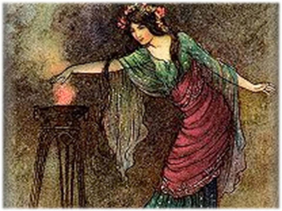 ORACIONES PODEROSAS : ORACIÓN PARA PROTEGERSE Y ELIMINAR MALDICIONES ...