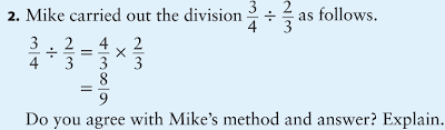 873 Math Blog (2012): Gerard' Marquez's Fraction Scribepost