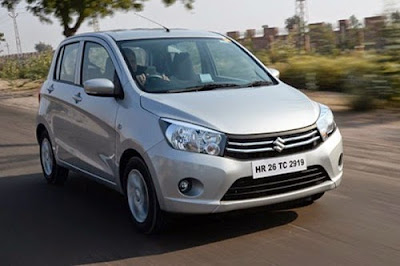 Top 10 Indian Small Segment Cars For Office Going Girls ~ Total Stylish