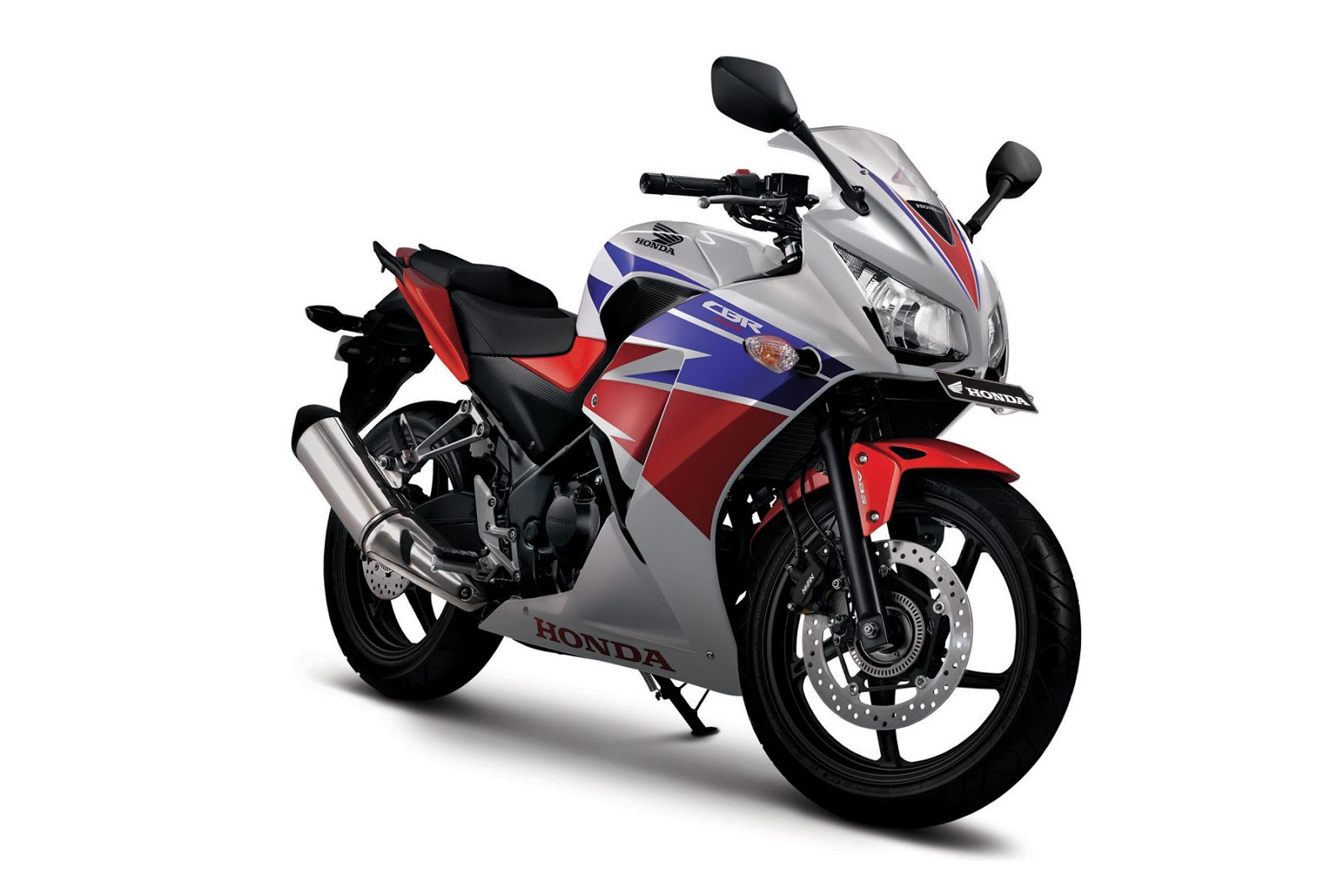 Kumpulan Sepeda Motor Honda Terbaru Keluaran Tahun 2016 - Pusat Motor ...
