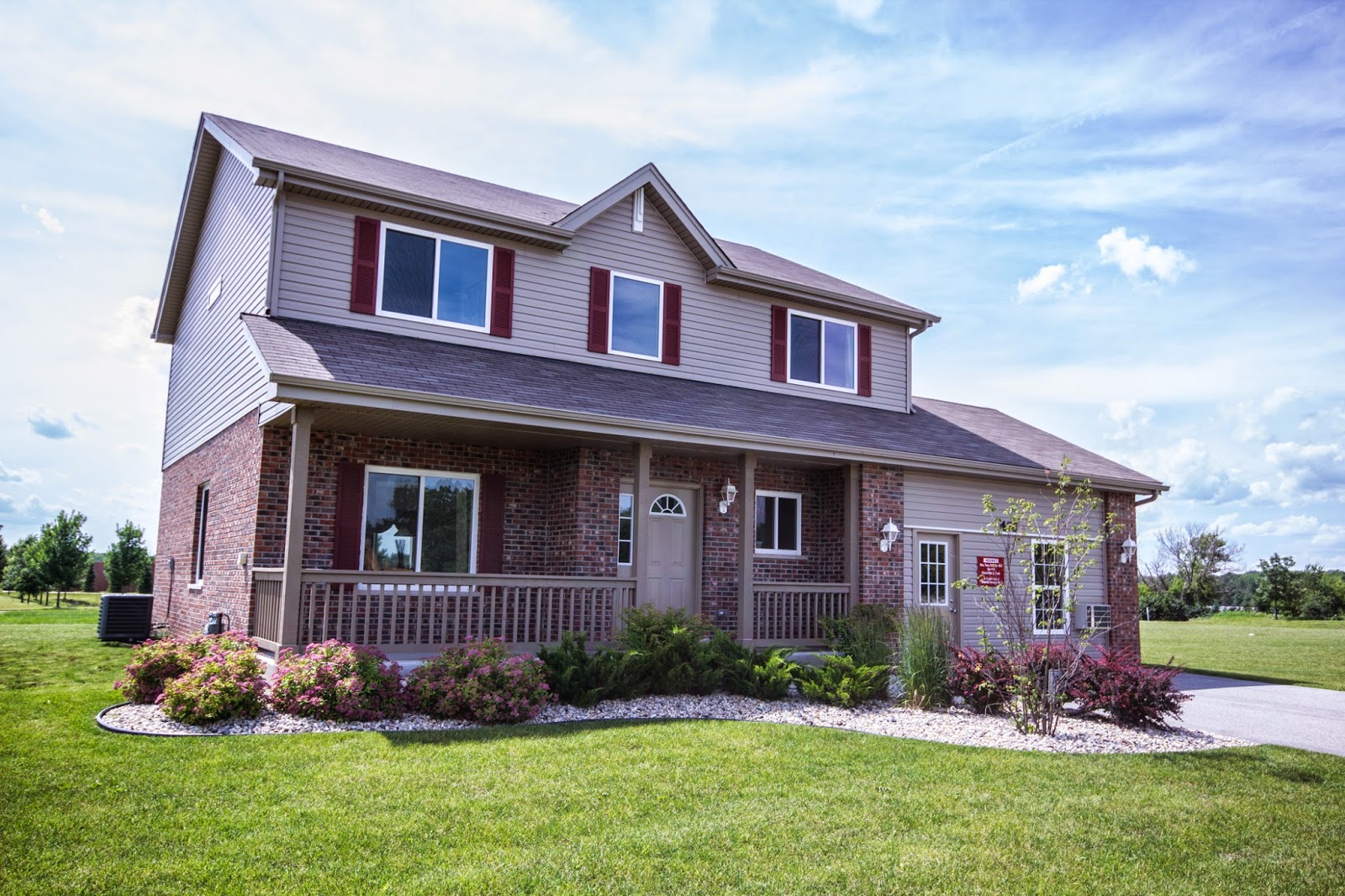 Hartz Homes Blog: Hartz Homes Announces Newly Decorated Models Now Open ...