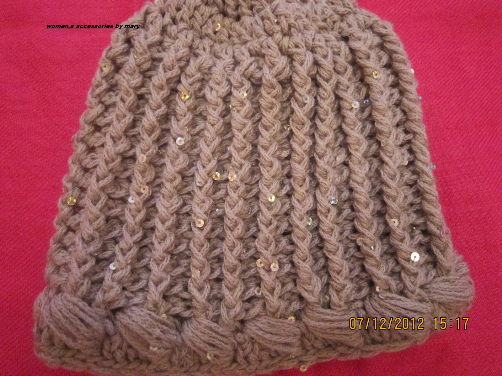 women accessories by mary-χειροποιητα πλεκτα: Δημιουργιες μου