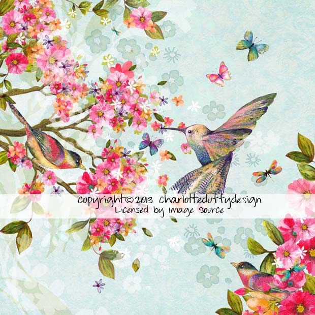 Judy Adamson's Art & Design Blog: Interview with Designer/Illustrator ...