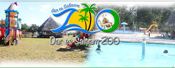 A visit to Dar es Salaam Zoo, Tanzania: a best kept place