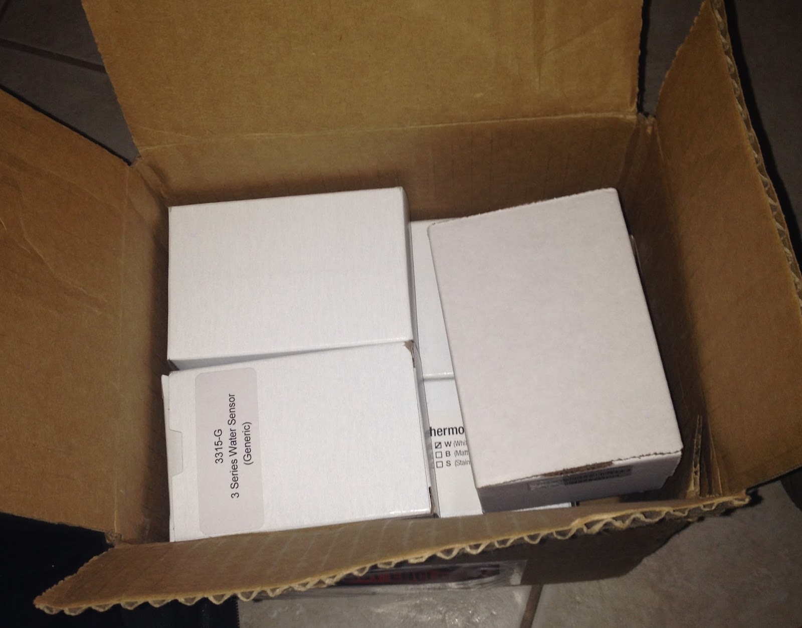 IBM + Centralite + Jilia IOT (Part 1) - We have the Technology