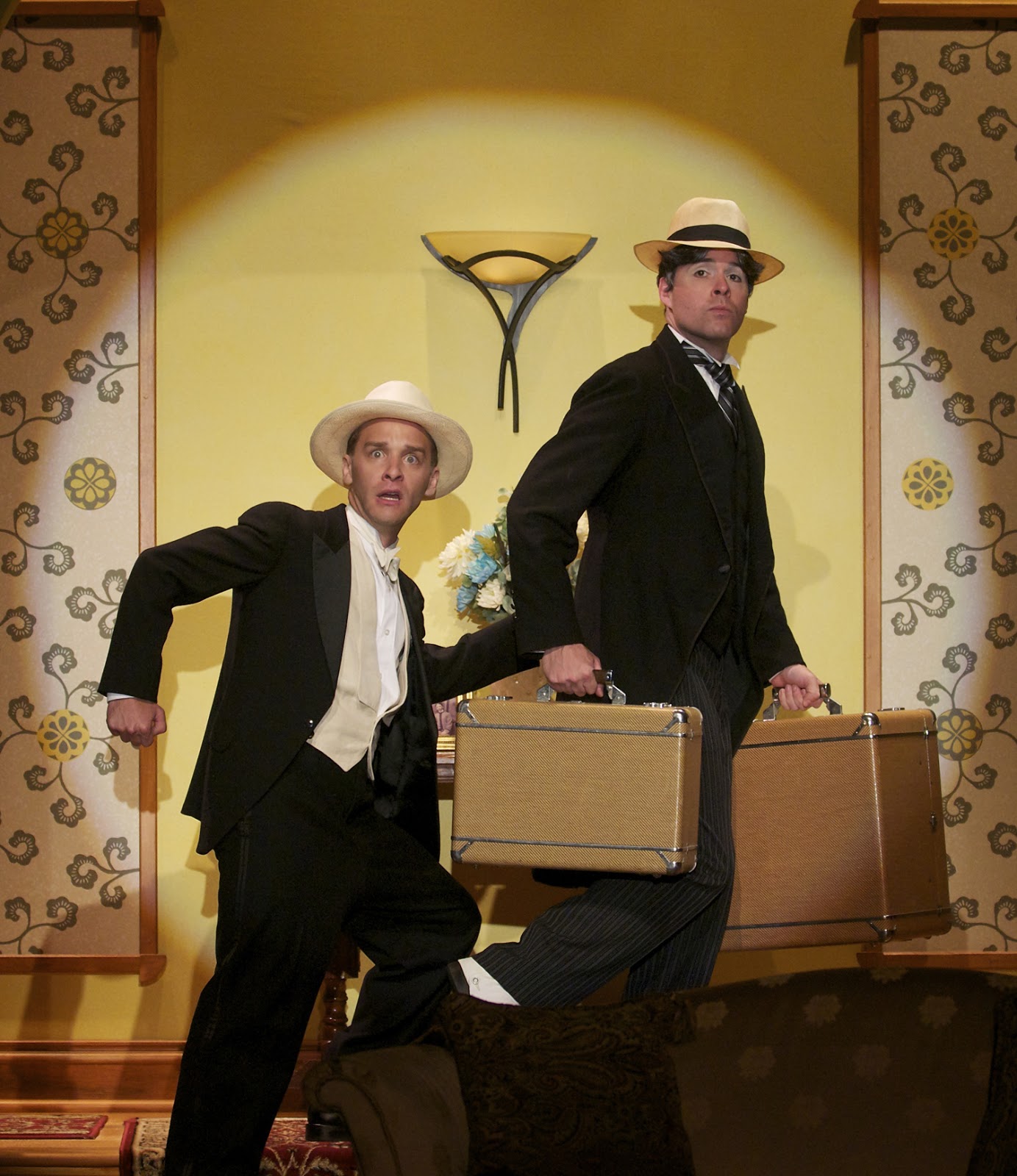 mkechamber: Ask Jeeves