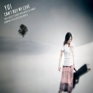 YUI - Can't Buy My Love [Album]