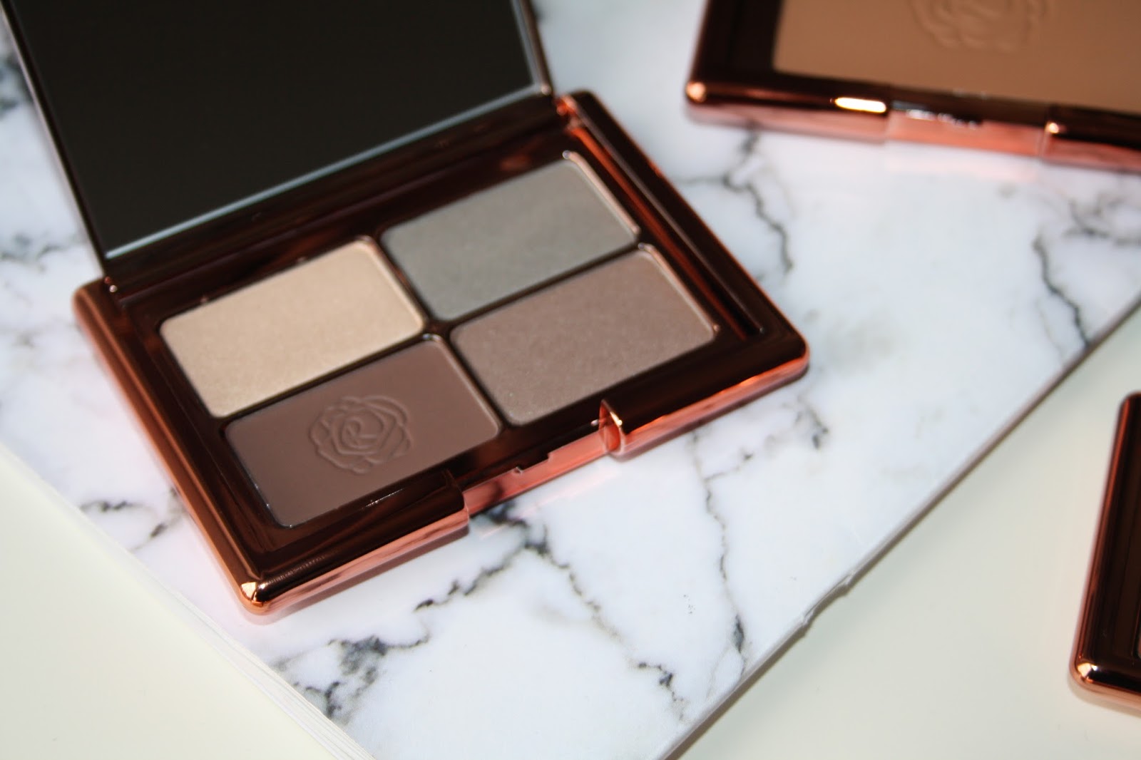 REVIEW: ROSIE FOR AUTOGRAPH FIRST IMPRESSIONS - PRETTY YOUNG THING