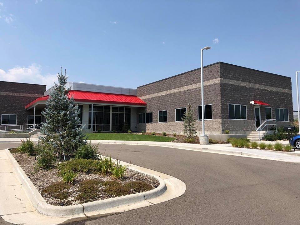 BOULDER FACTORY VISIT – Ultimate High-Fidelity