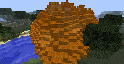 Amber Mod Minecraft 1.6.2 | Minecraft Free Download