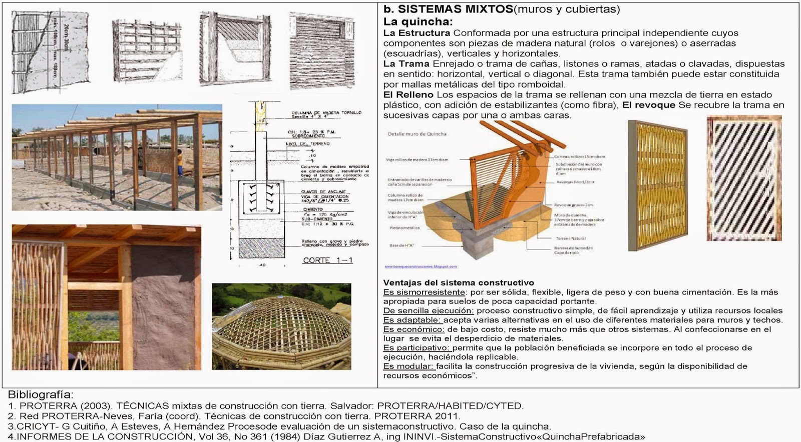 ITC - INTRODUCCION A LOS TIPOS CONSTRUCTIVOS