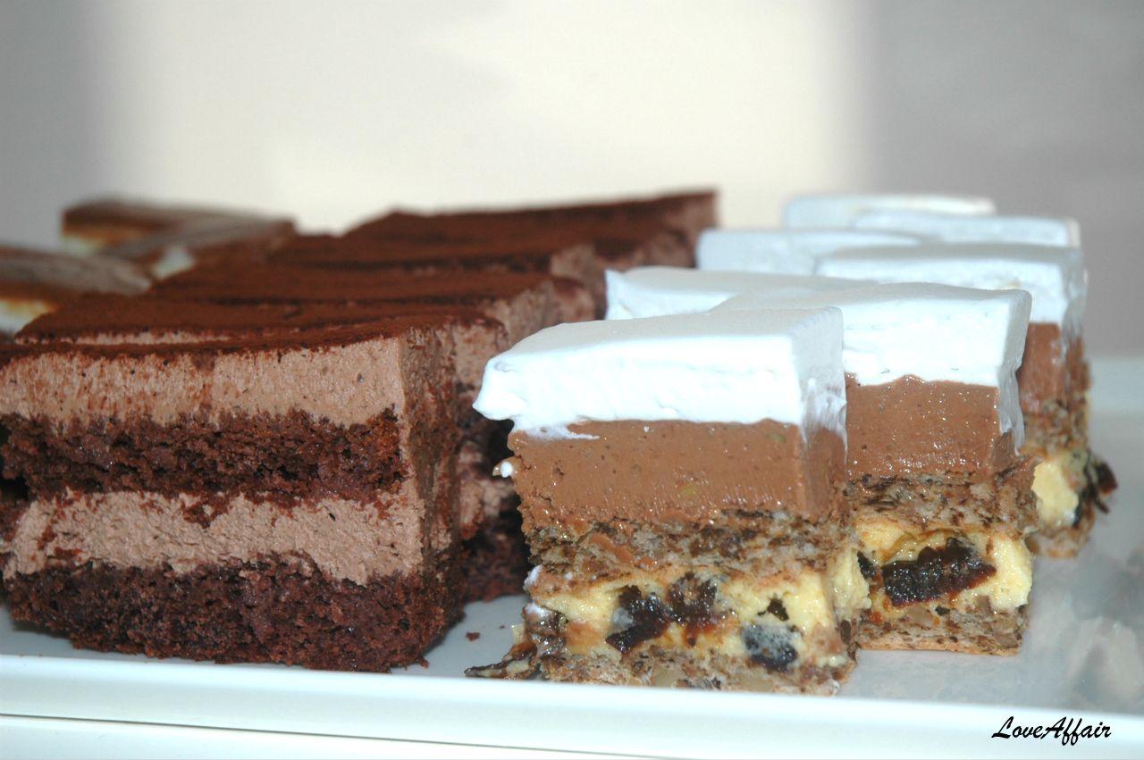 LoveAffair Cakes by mirela …: Micin Kolac