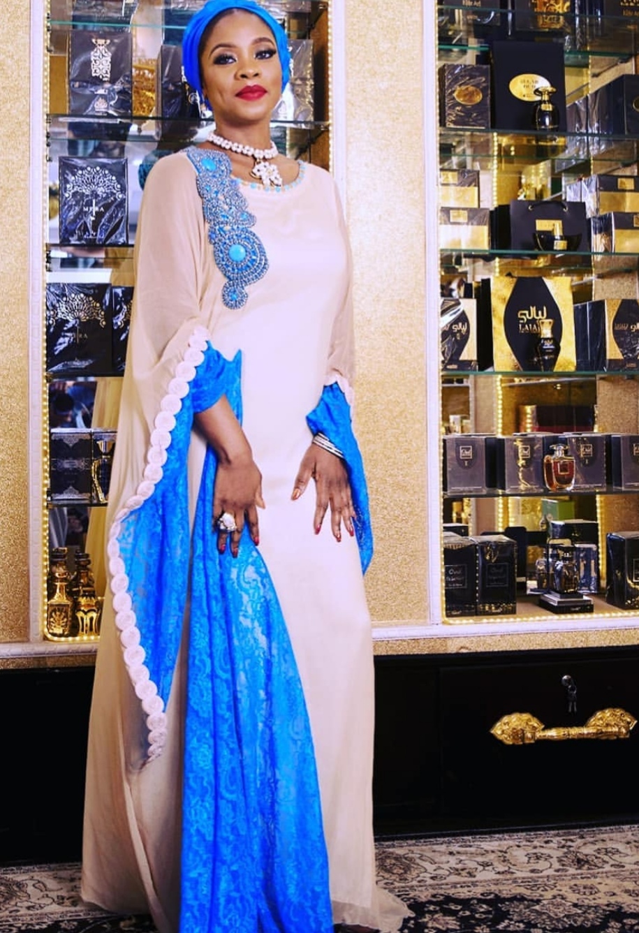 Maestro's Media: HAPPY BIRTHDAY TO NIGERIA'S MOST FASHION FORWARD QUEEN ...