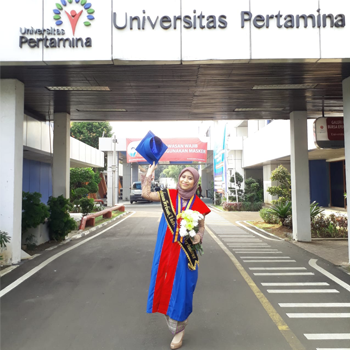 Mengenal Universitas Pertamina Sebagai Kampus Unggulan di Jakarta