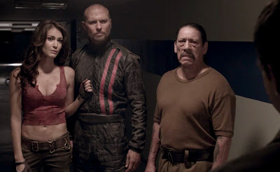 Collected Cinema: Completist Guide to the Death Race series (1975-2013 ...