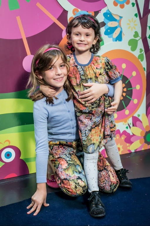 Musica InForma: 2014 - 57° Zecchino d’Oro - Flavia Prosperi - LA MIA ...