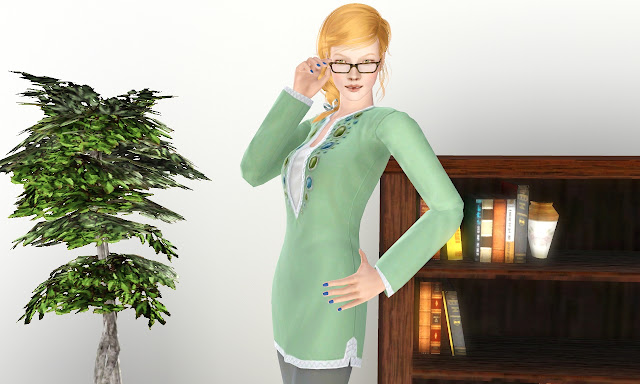 KosmoKhaos Sims: Kosmo Pose Set 2! Fashion!