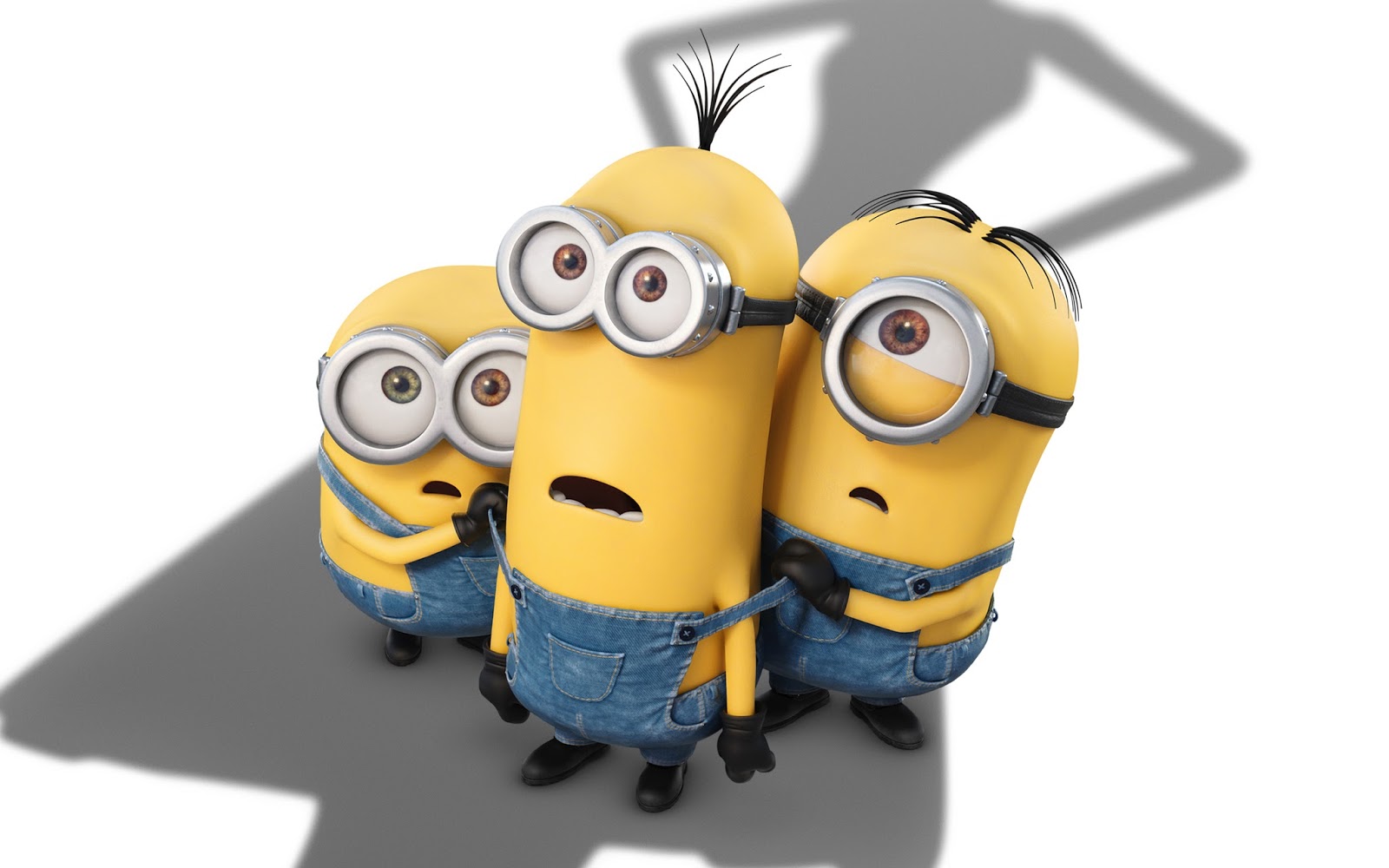 Reseña de "Minions" Especialmente para niños - Fan De Historias