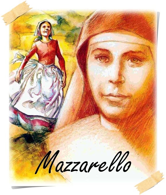 pastoralmazza: FESTA DE MADRE MAZZARELLO