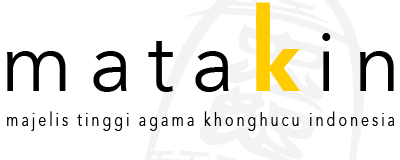Sekilas Riwayat Matakin - matakin