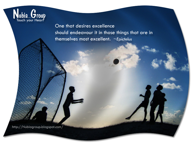 * Nubia_group Inspiration *: Nice quotes to start your Day (20/10/2010)