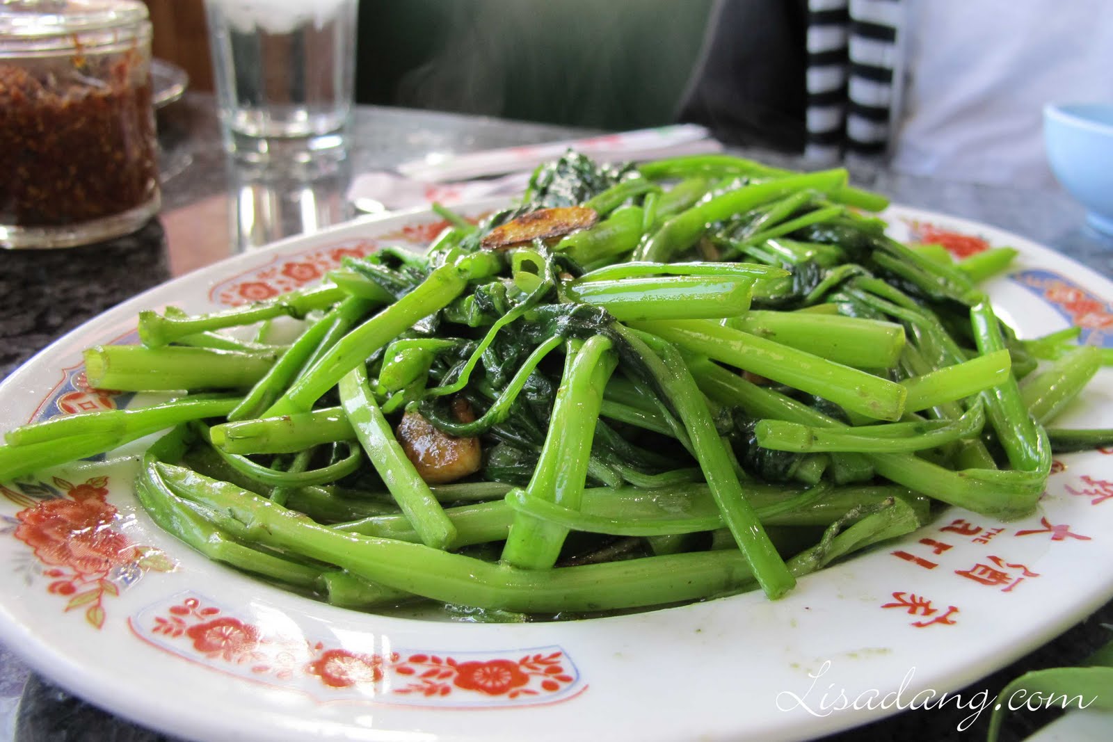 Dang It Delicious: Asia Palace in West Valley