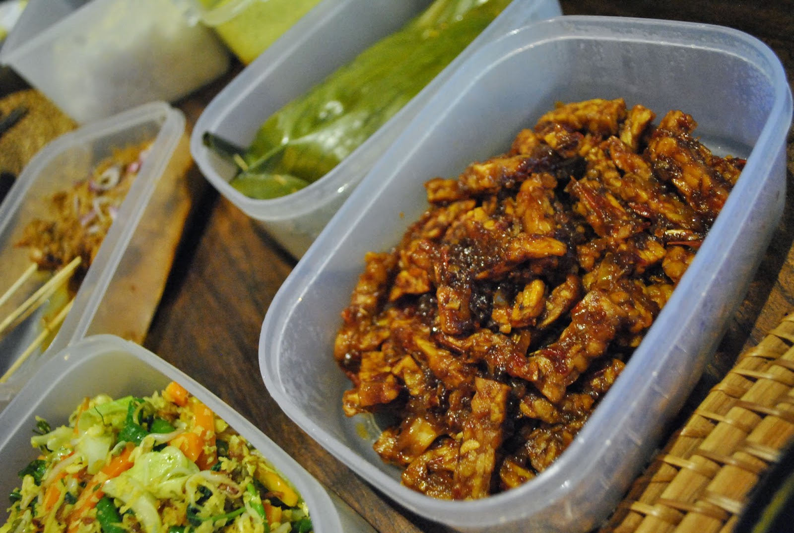 Education Pt 1: Cooking cooking cooking