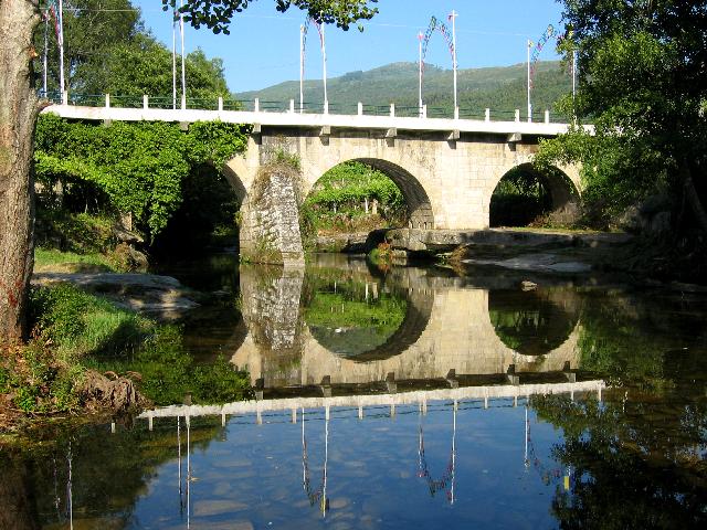 Portugal torrão natal: FREGUESIA DE TANGIL