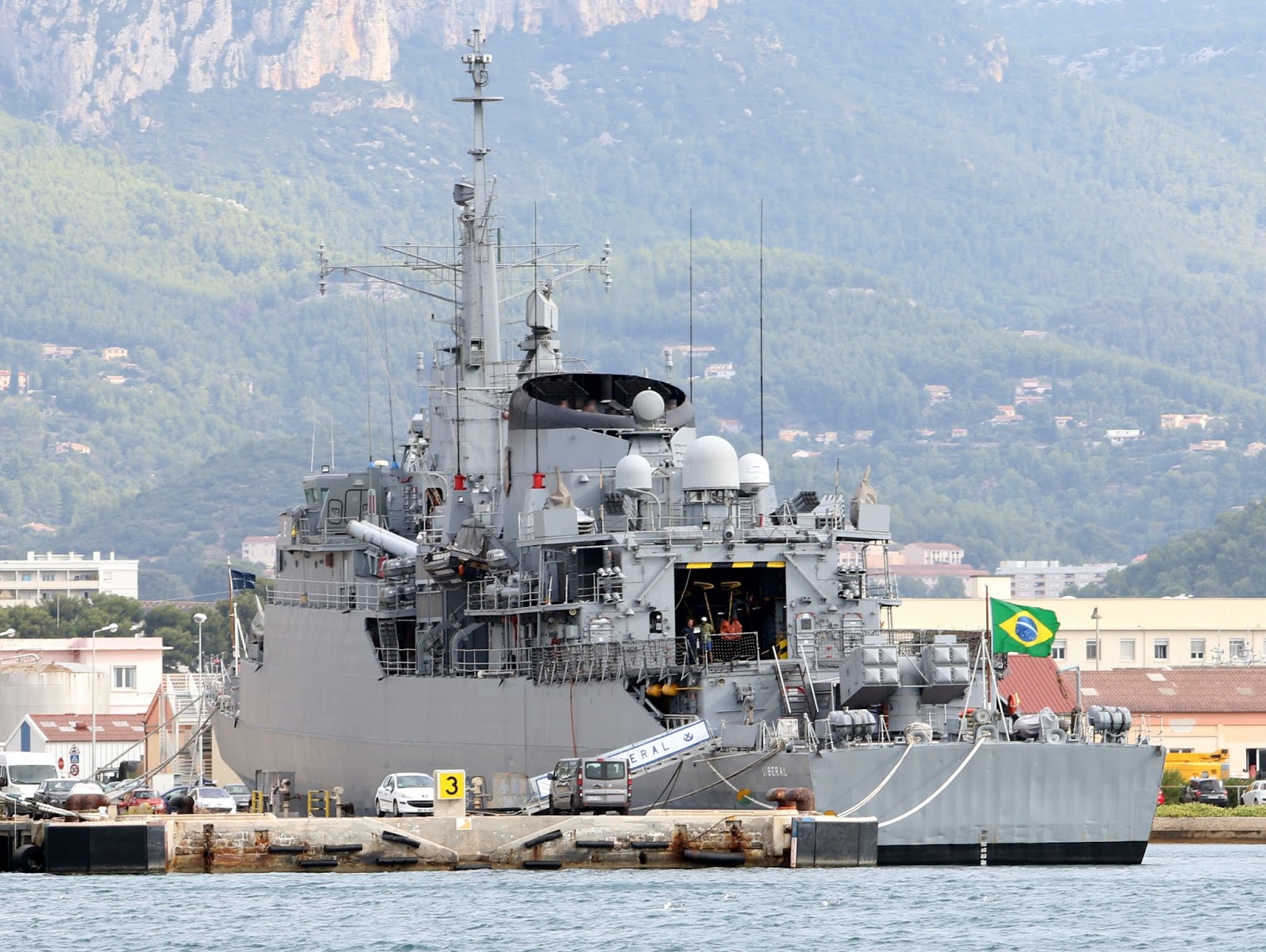 stefcar: F43 Liberal