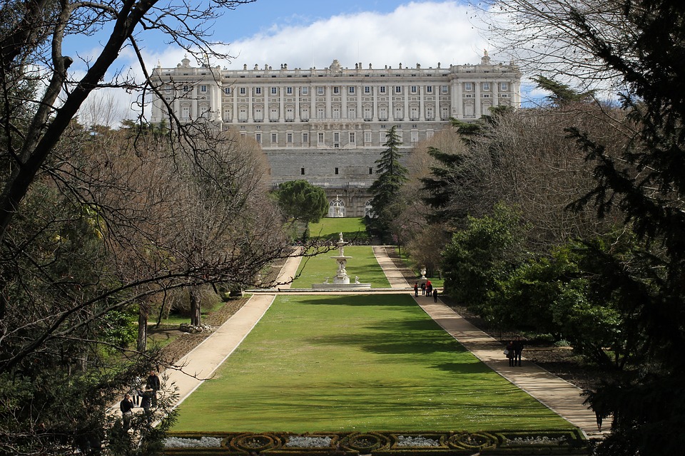 City Breaks with Kids: Madrid