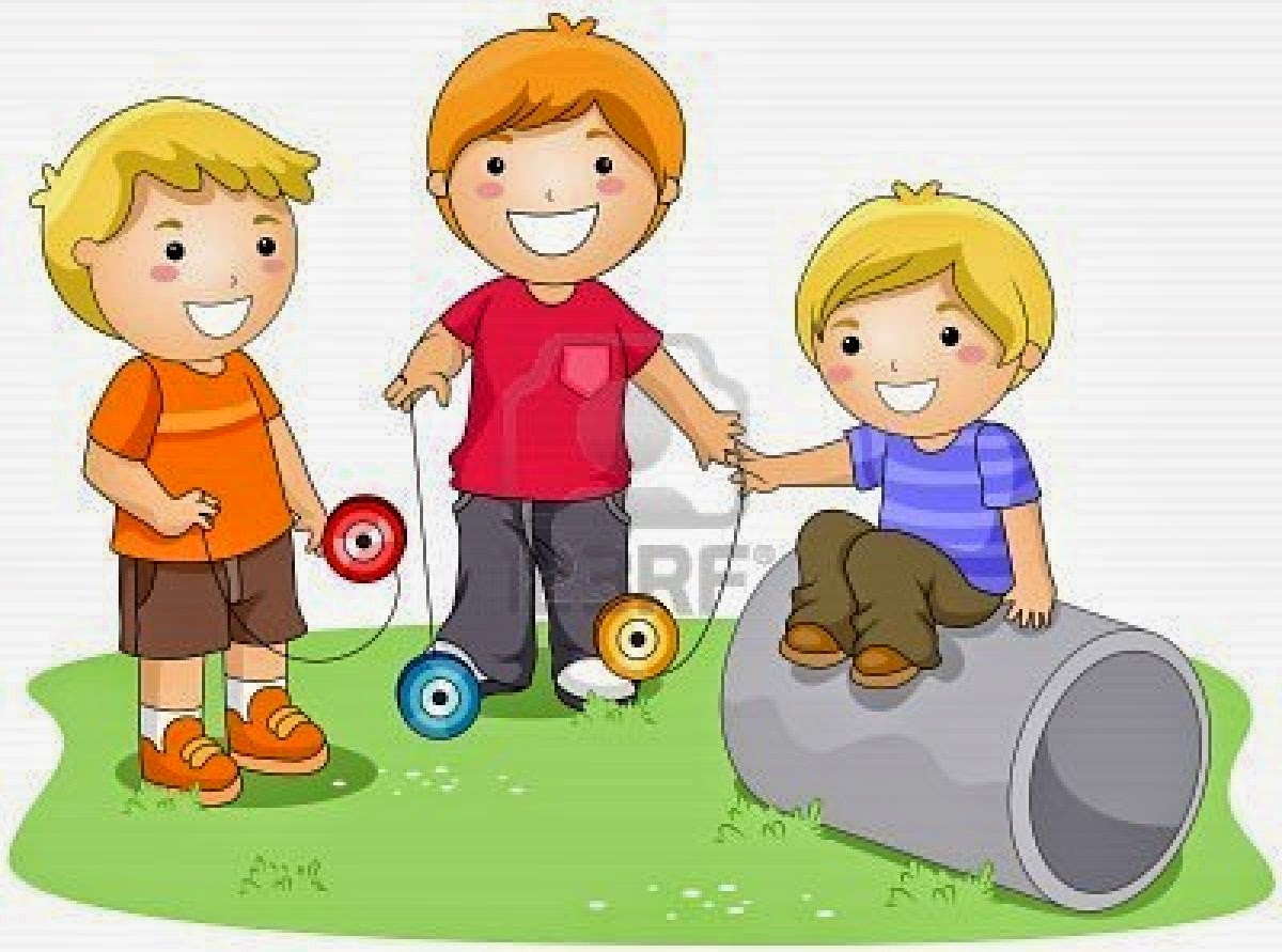 JUEGOS TRADICIONALES * VOLVER A LA INFANCIA