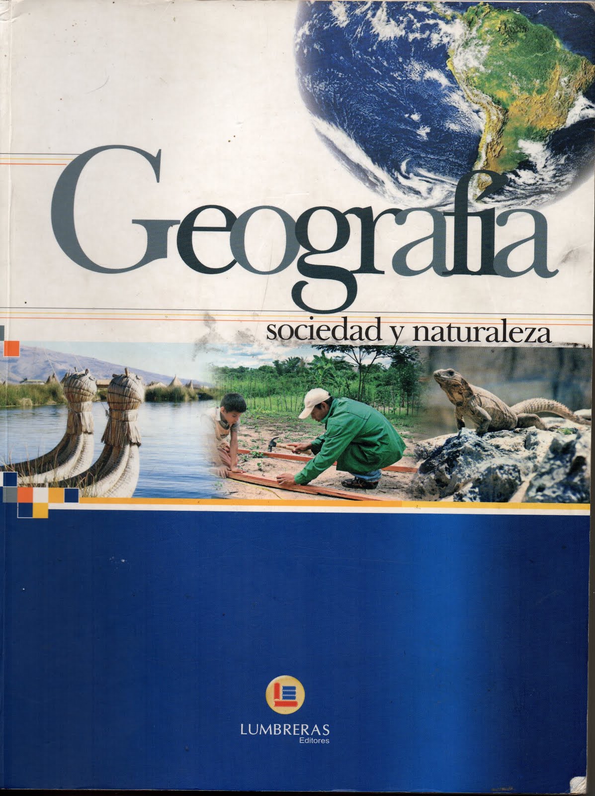 Conoce cómo dominar la geografía: claves para entender los libros de ...