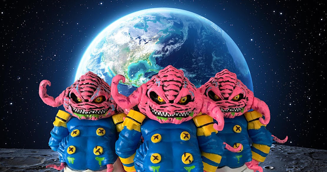 GUT BOMB Cometh! Courtesy of Jumbo Nuggatron