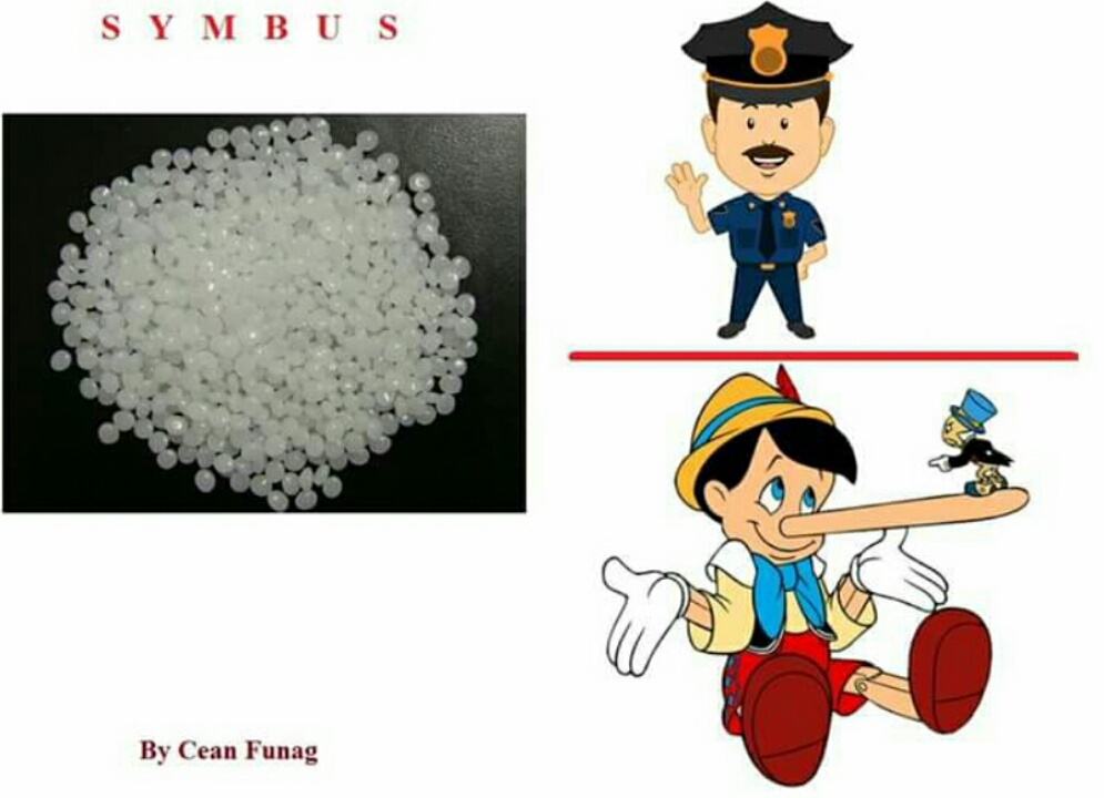 Numbus, Symbus and Anabus | Baker Street Irregulars