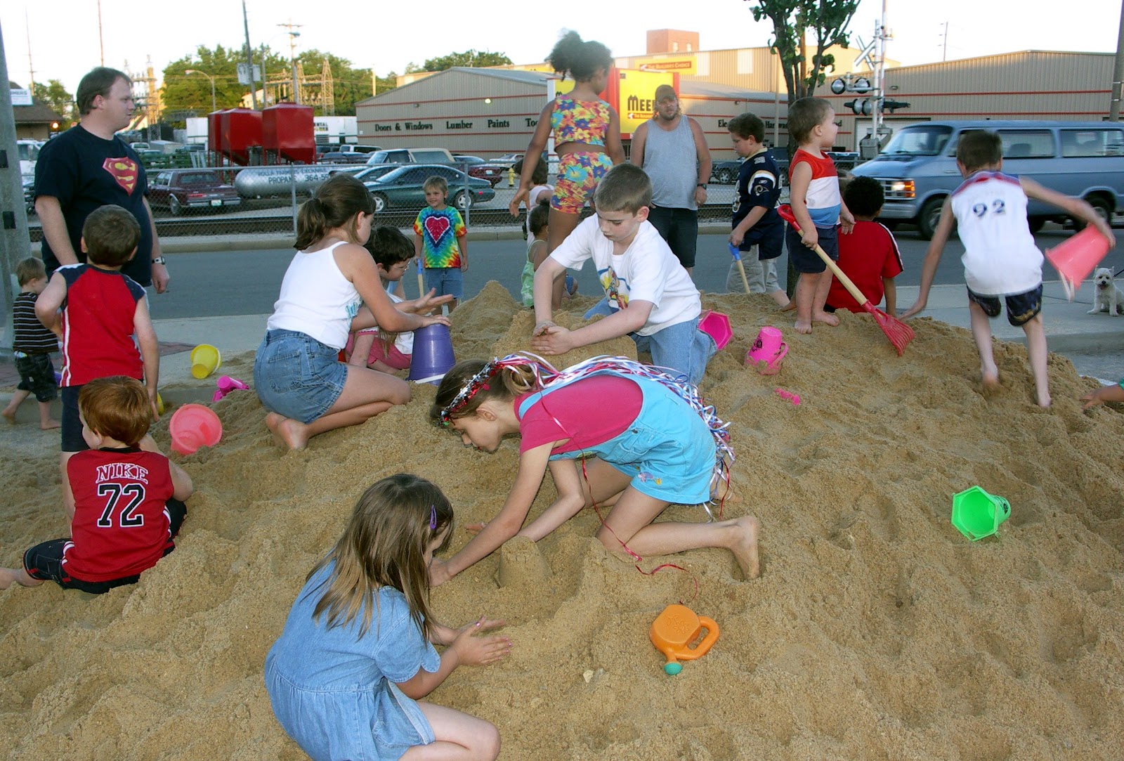 City of Rolla, Missouri: City of Rolla Weekend E-Updates (May 25, 2012)