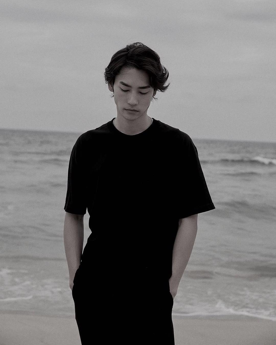 This Guy's World: Cho Hyo Jin by Pho Lee