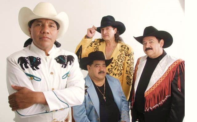 Grupo Bronco regresa renovado y con nuevos integrantes | El HIT GUATE RADIO