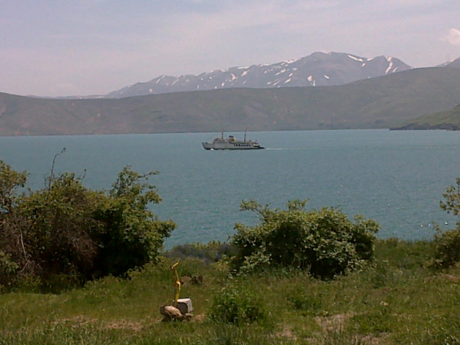 10.Motorlu Piyade Tugayi | Bitlis/Tatvan: Fotoğraflar