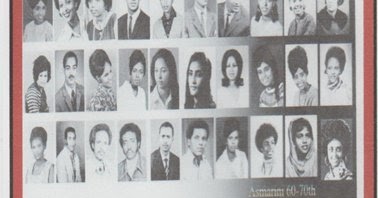 Asmarino: Each In His Own Way - Madote