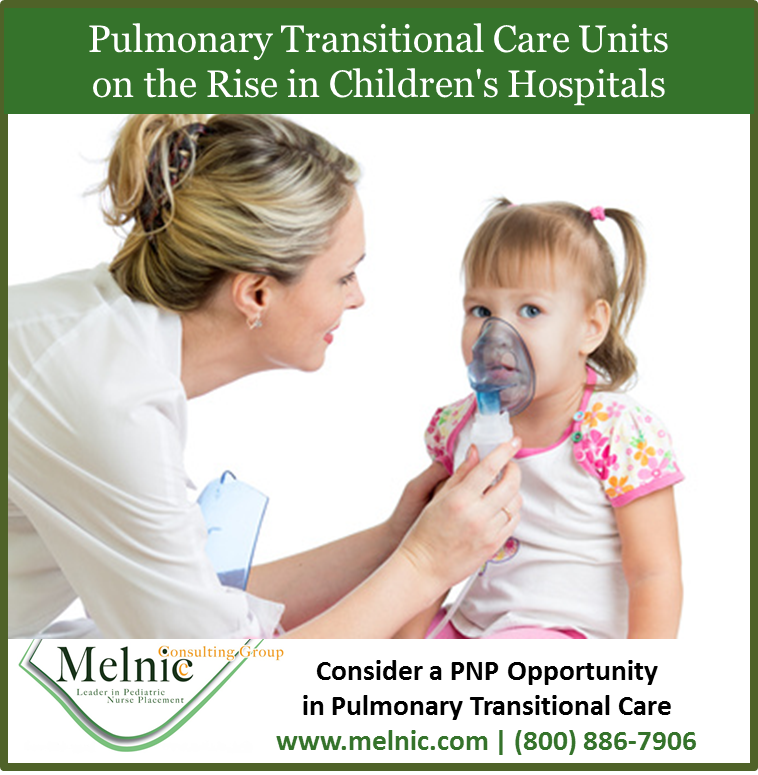 Jobs! Nurse Practitioner and Physician Assistant: Pediatric Pulmonary ...