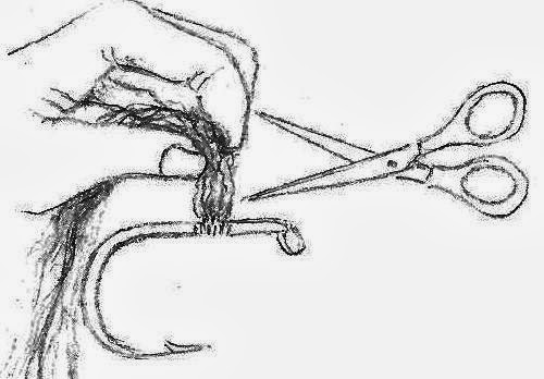 Fly Fishing with Doug Stewart: How to Tie Glo Bugs