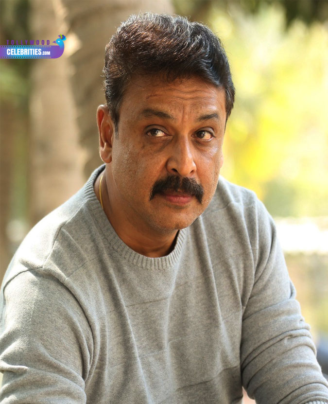 Naresh Family Wife Biography Parents children's Marriage Photos