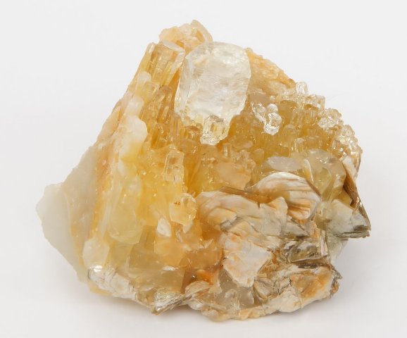 Beryl - Gem Dictionary