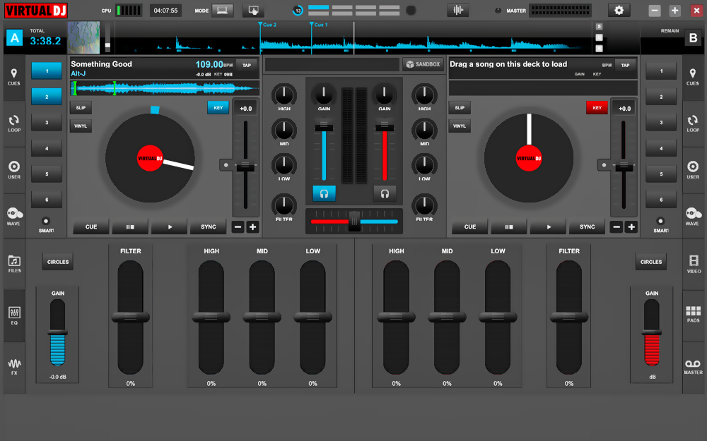 Virtual Dj Effects Download Rar