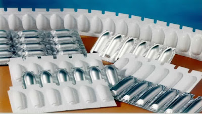 Bentuk Sediaan Suppositoria - My Pharmanote