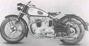 STRANGER BLOG: NSU 2000 BISON THE WORLD'S LARGEST SINGLE CYLINDER ...