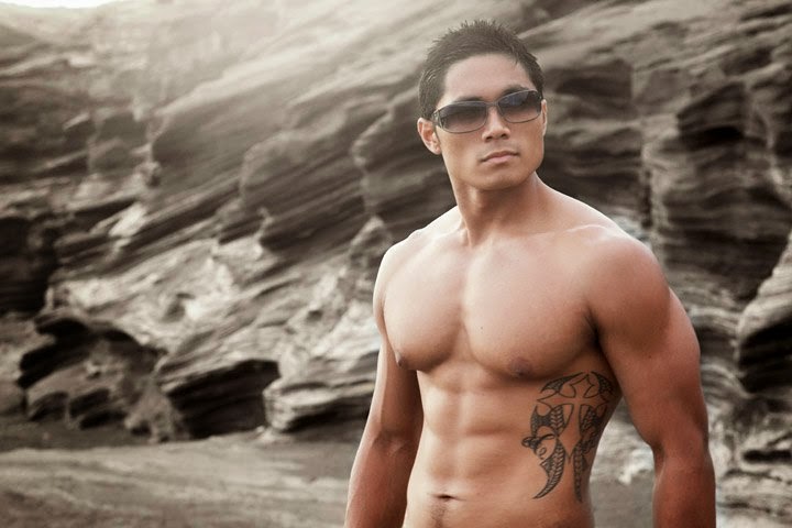 BoyMance BroMance: Cedric Jonathan